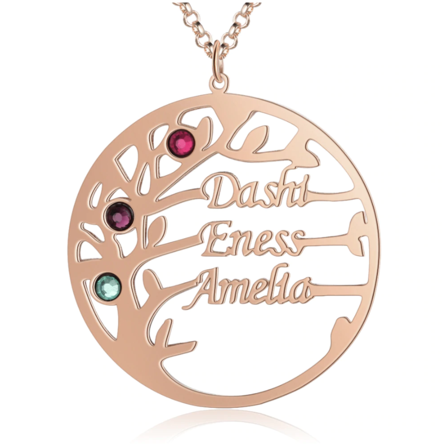 Mon collier favori N°169 – Mes Bijoux Favoris