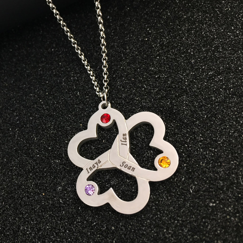 Mon collier favori N°150 – Mes Bijoux Favoris